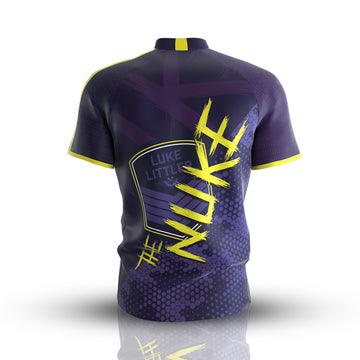 Luke Littler Collection | Rising Star Darts Merchandise – Dartshop.tv ...